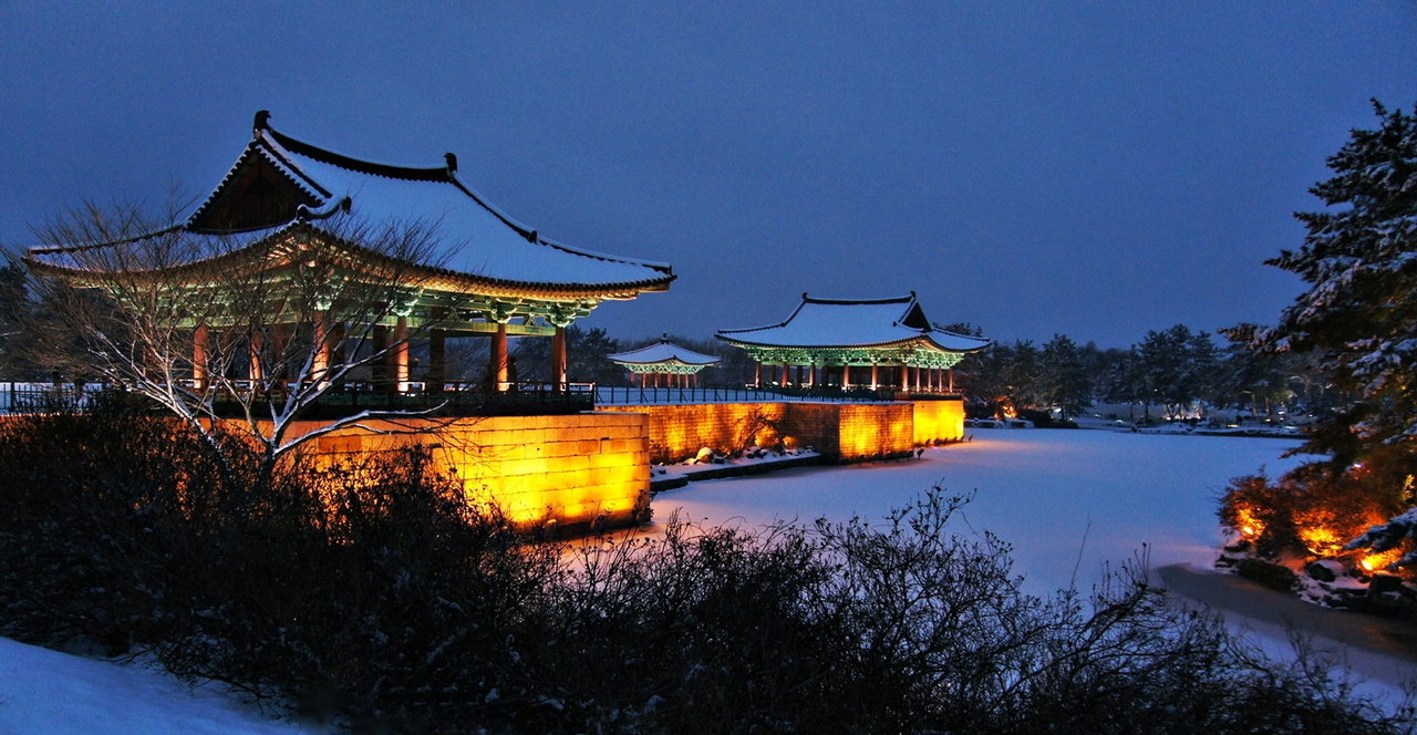 Ultimate Gyeongju Itinerary | Temples & UNESCO Sites Guide